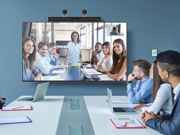 Video Conferencing Solutions