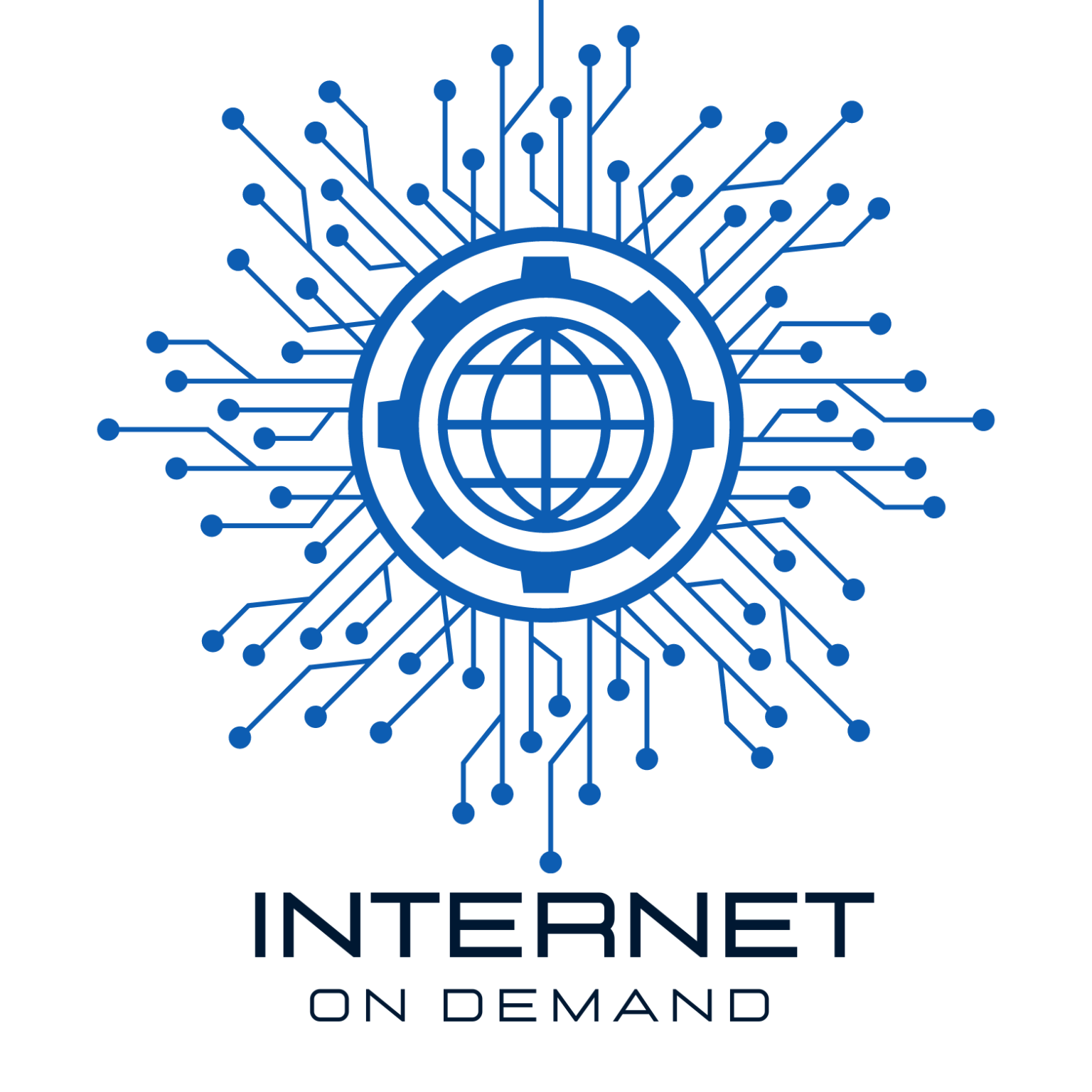 Internet On Demand(Event Based)